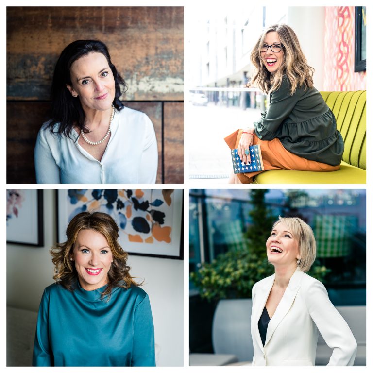 Headshots Archives - Vicki Knights