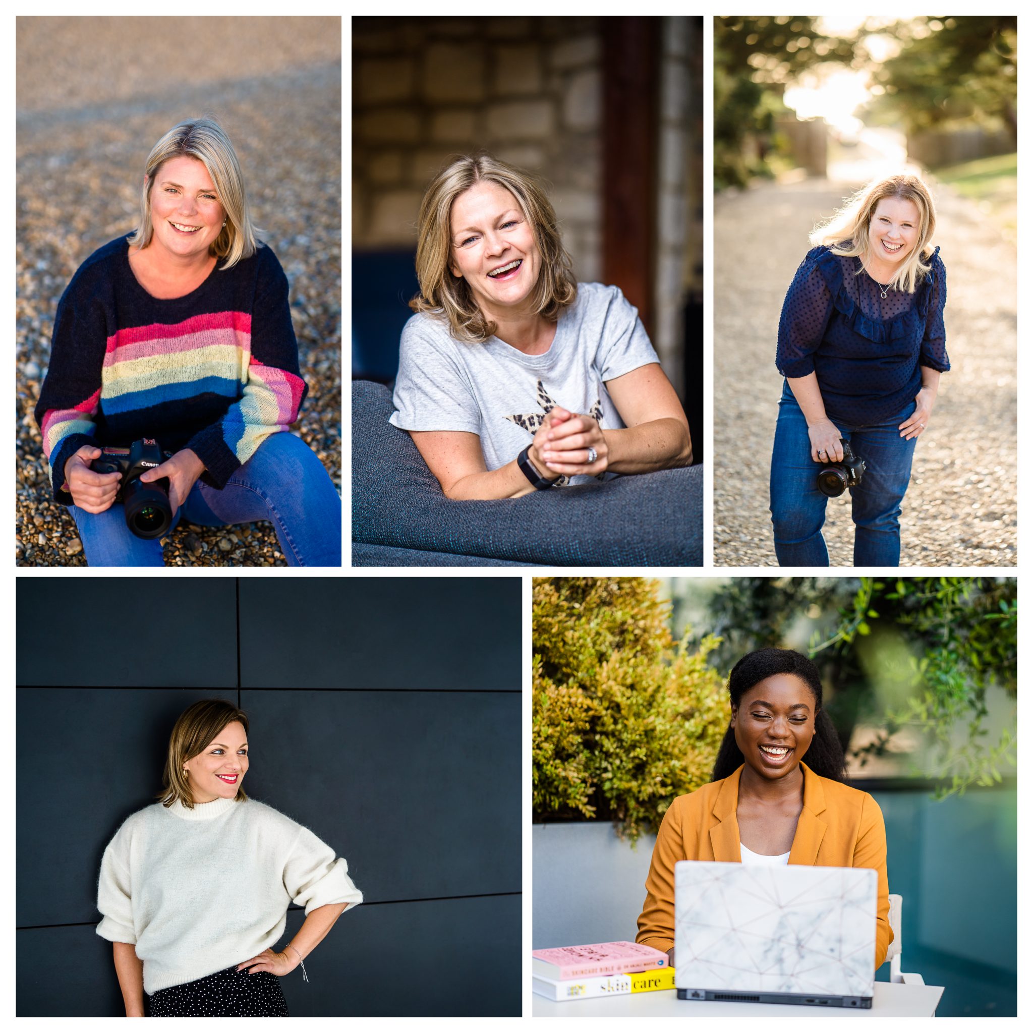 How to choose the right branding photographer for your business - Vicki ...