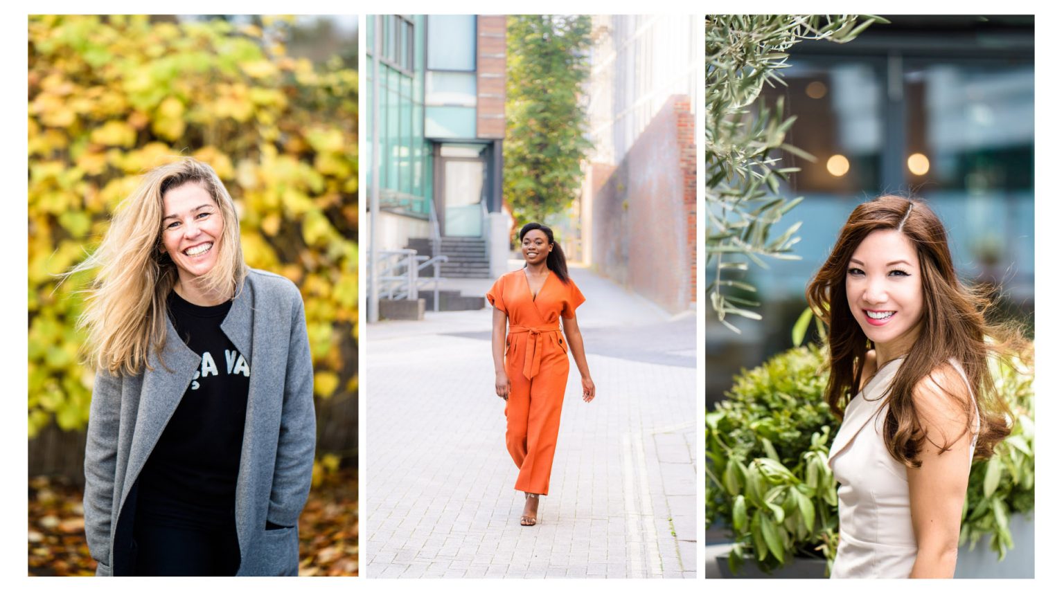 Vicki Knights | Surrey child, family & headshot photographer