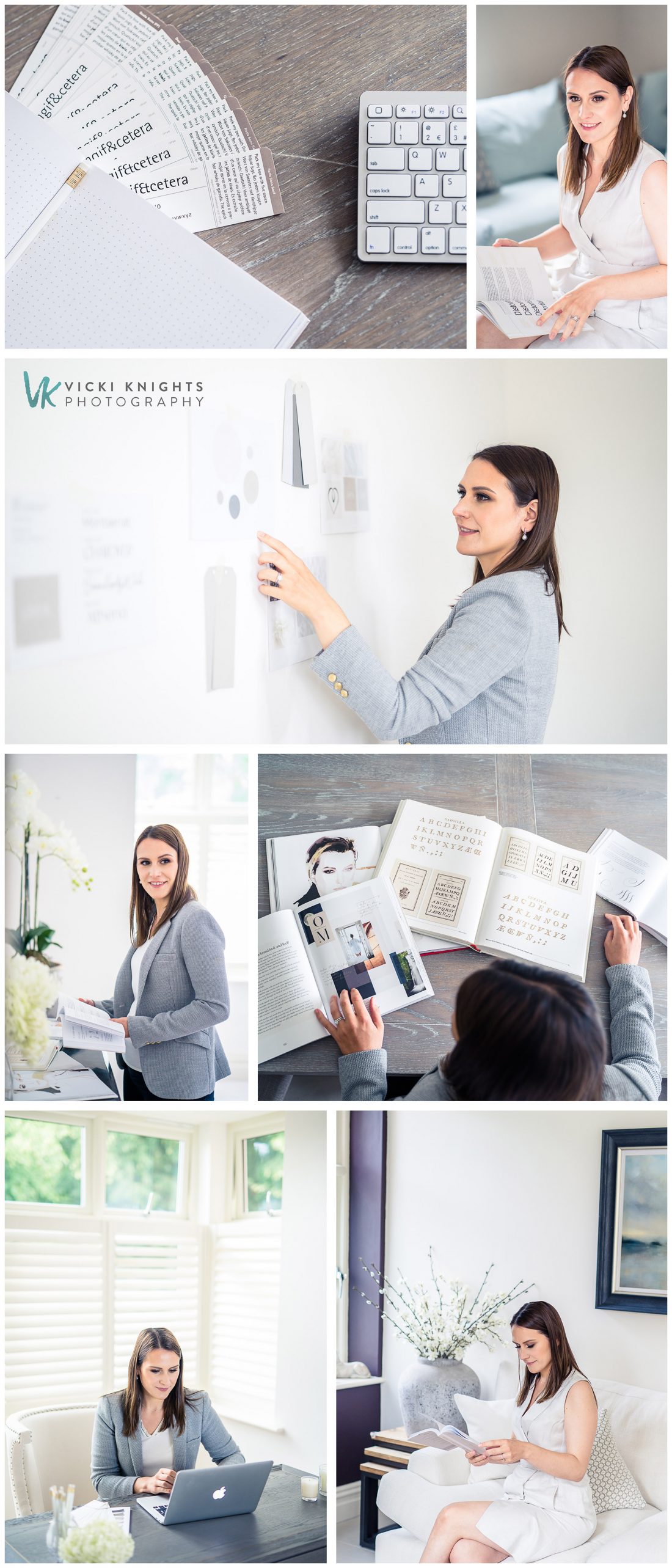 The benefits of having a personal branding photo shoot in your own home ...