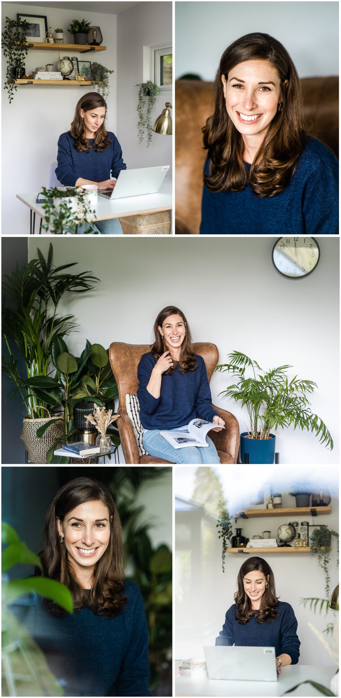 My new garden lifestyle studio for branding shoots in Surrey - Vicki ...