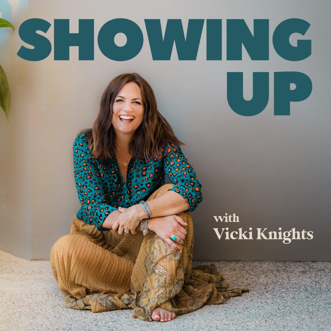 Blog - Vicki Knights